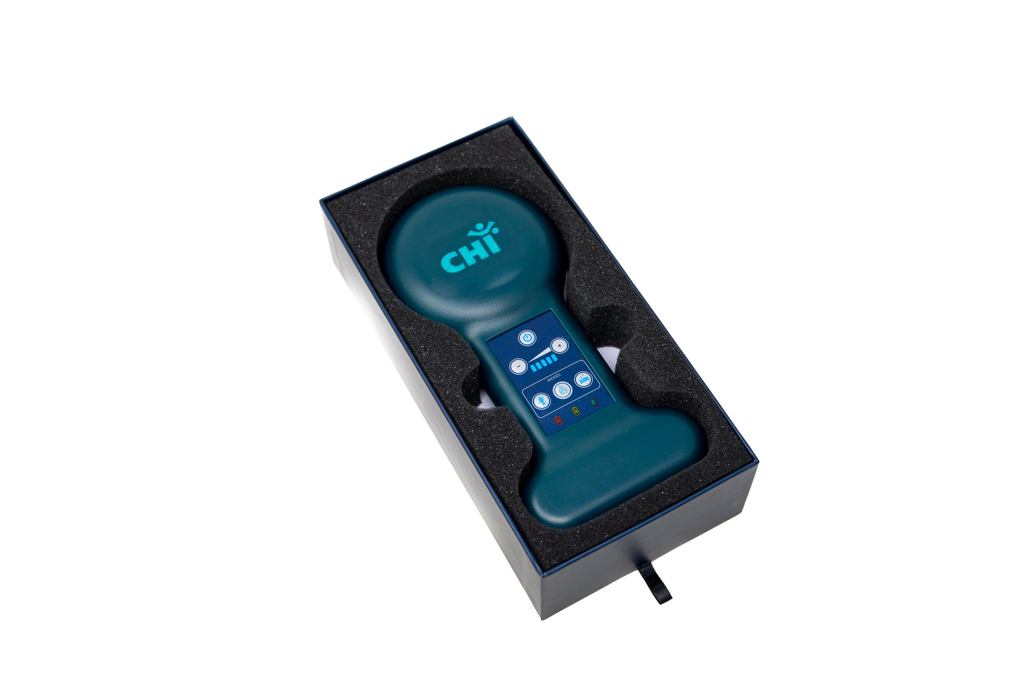 Chi Palm Infratonic Electrotherapy – Shen Blossom