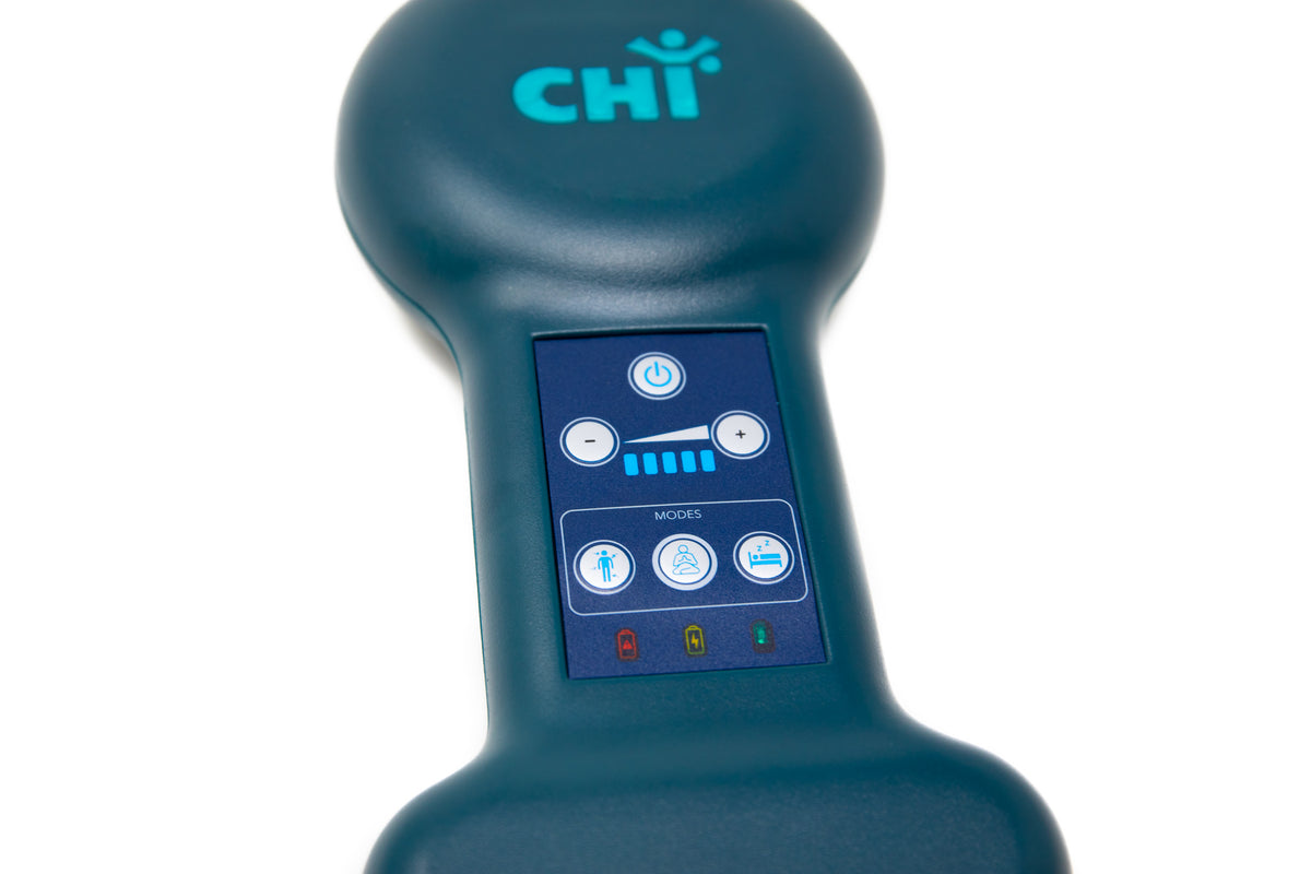 Chi Palm Infratonic Electrotherapy – Shen Blossom
