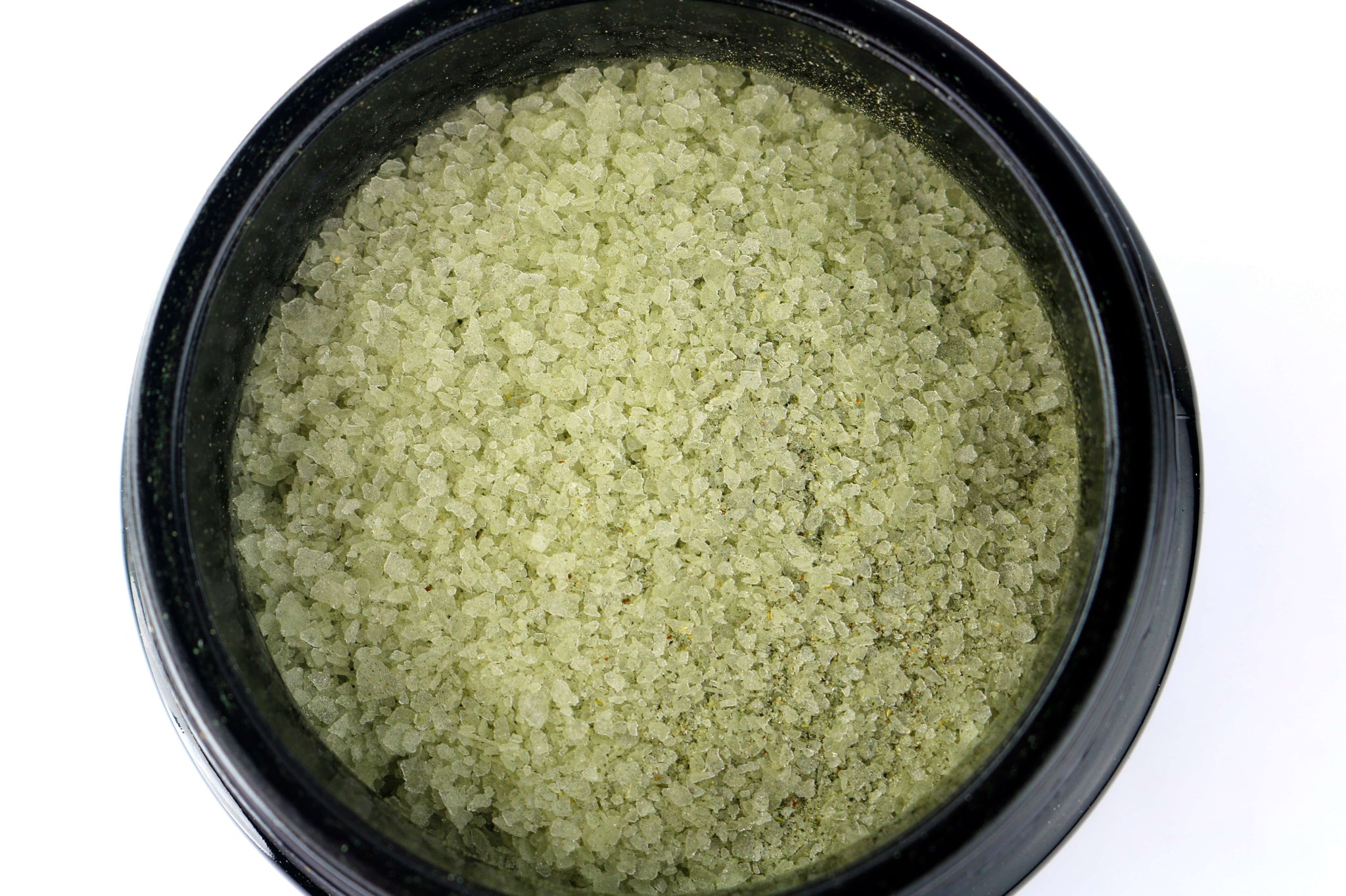 Green MSM Crystals v1.0 – Shen Blossom