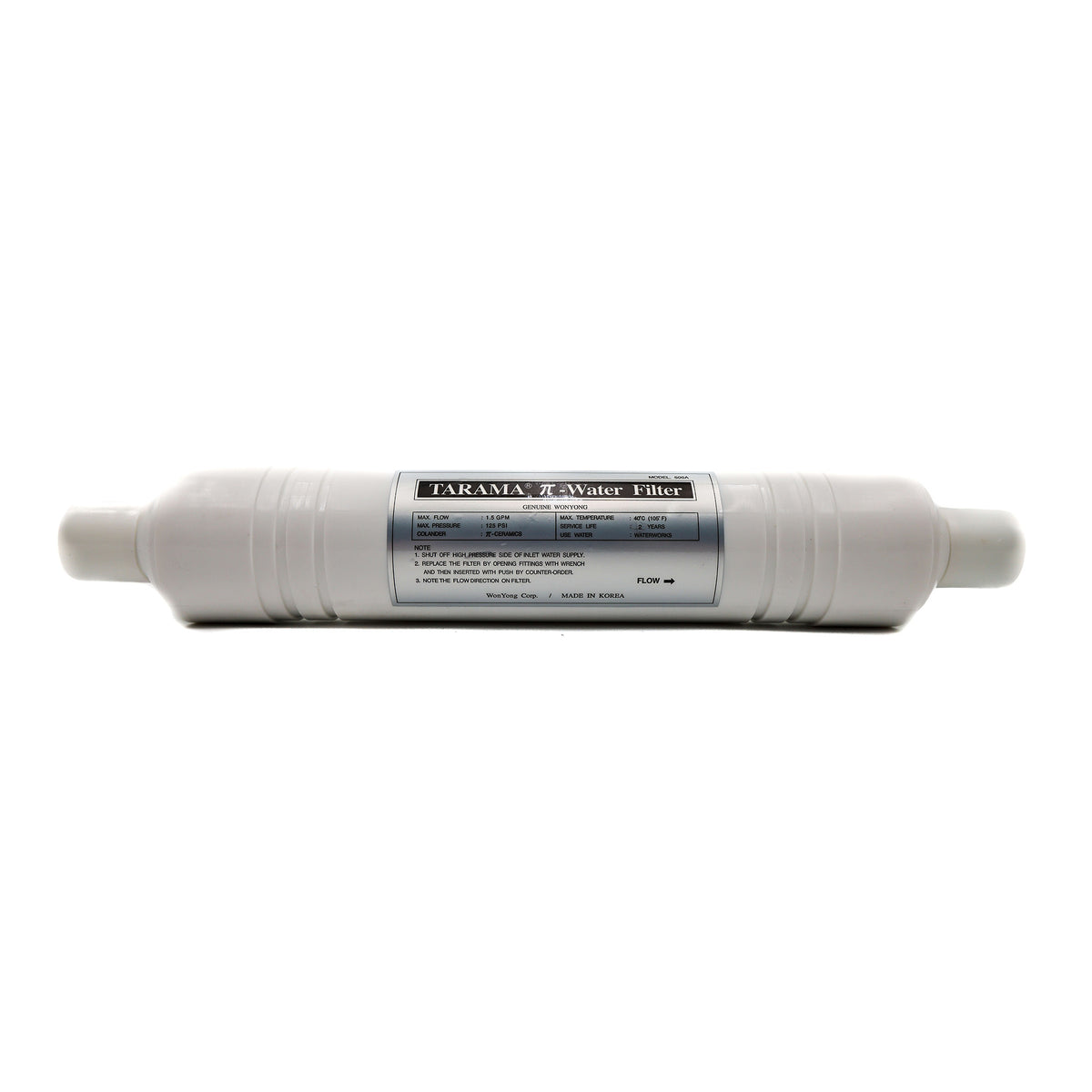 Water Filter Mineral Cartridges - Reverse Osmosis Upgrade – Shen Blossom