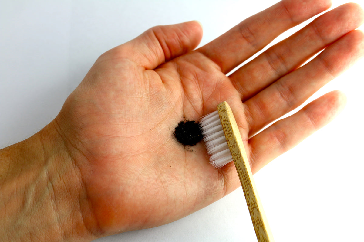 Tooth Polish – Shen Blossom