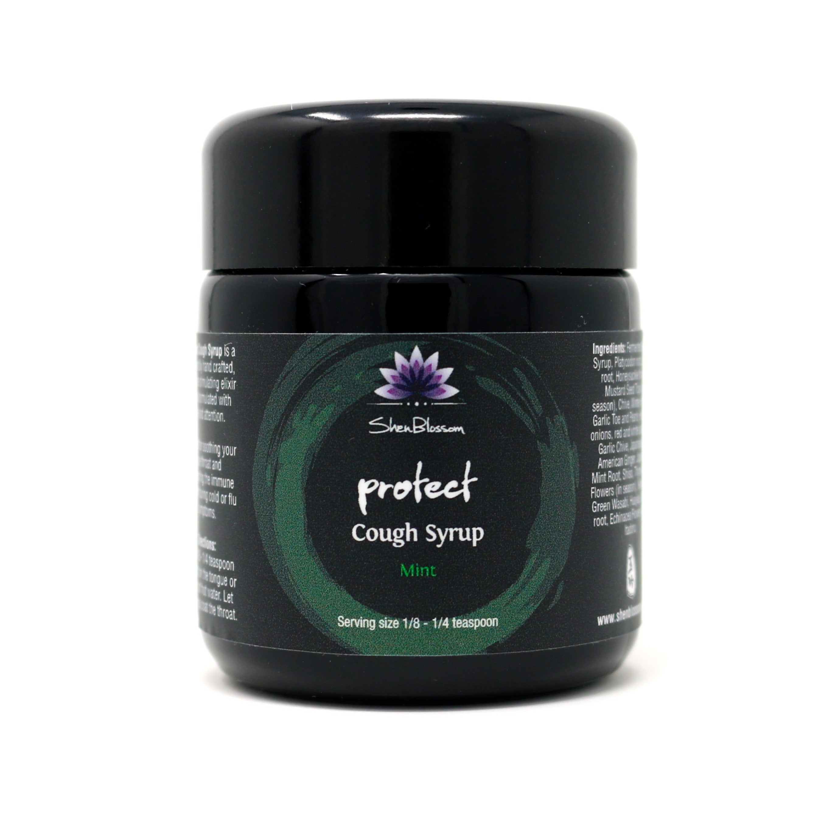 Protect Cough Syrup – Shen Blossom