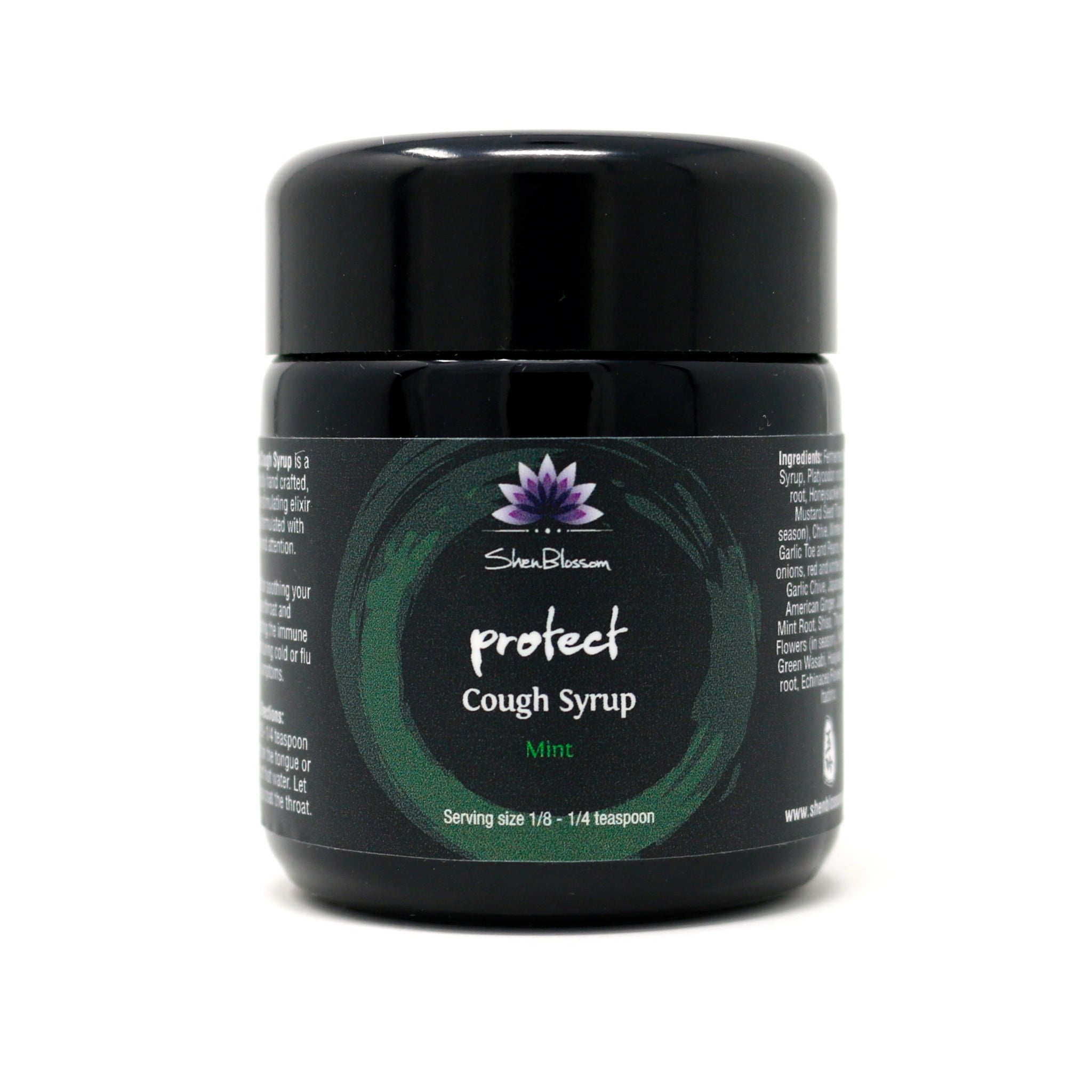 Protect Cough Syrup – Shen Blossom