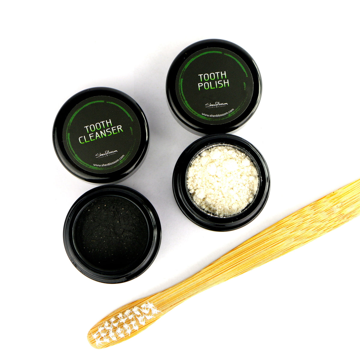 Tooth Care System – Shen Blossom
